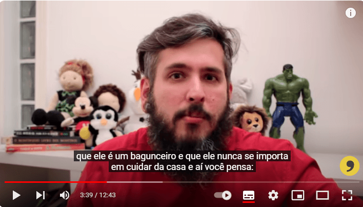 Mapa da empatia – Pluriverso